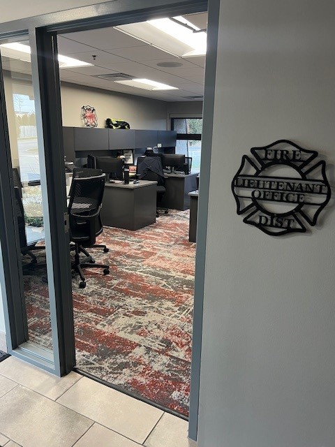 Station 3 | Greater Round Lake Fire Protection District