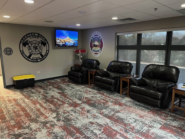 Station 3 | Greater Round Lake Fire Protection District