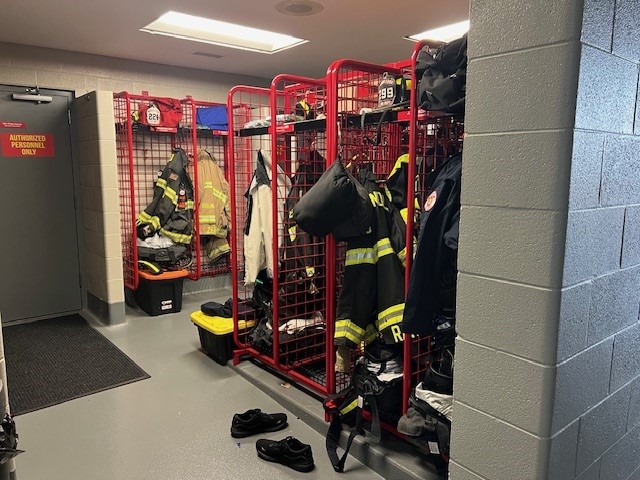 Station 3 | Greater Round Lake Fire Protection District
