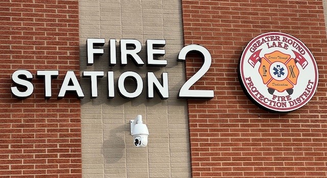 Station 2 | Greater Round Lake Fire Protection District